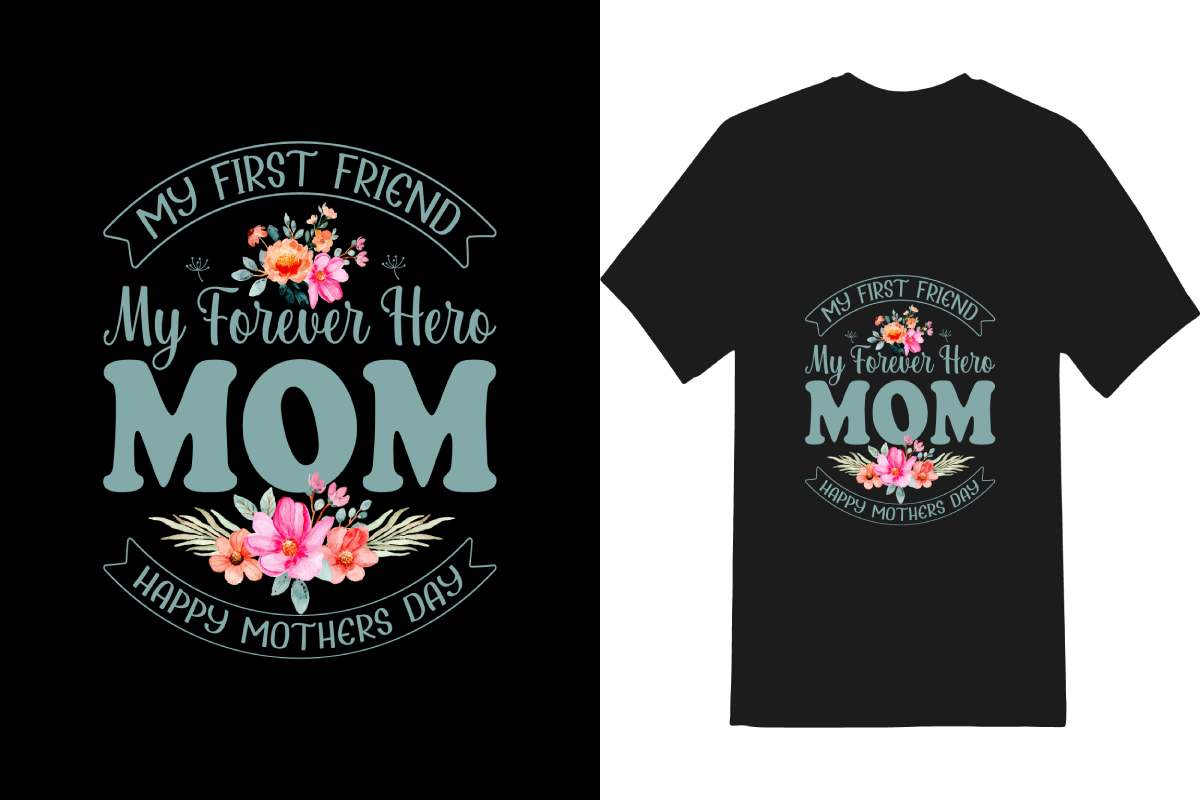 Mothers Day Transfers: Unique Ways To Celebrate Mom - DTF Insight